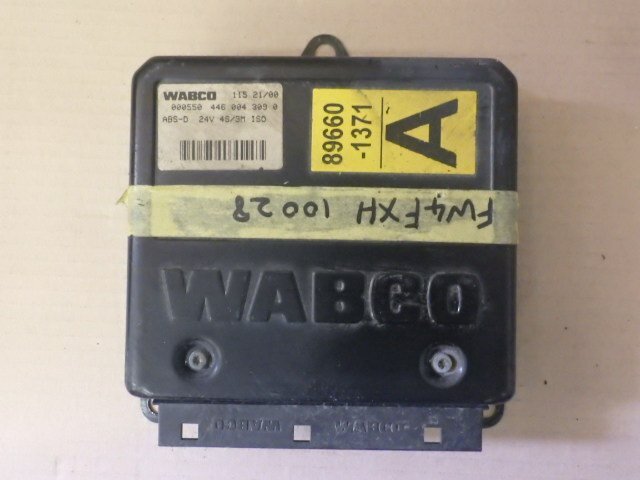 Yahoo!オークション - r452-7 日野 グランドプロフィア ユニット ABS W...