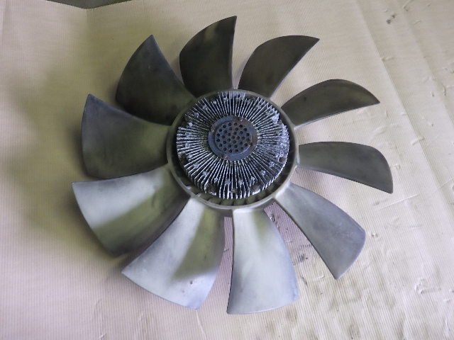 Yahoo!オークション - r452-94 日野 グランドプロフィア ファンクラッ...