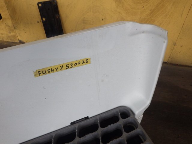 Yahoo!オークション - r672-83 三菱 ふそう スーパーグレート ステップ...