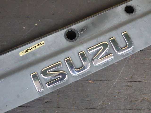 Yahoo!オークション - r644-163 いすゞ エルフ ワイパーパネル カウル...