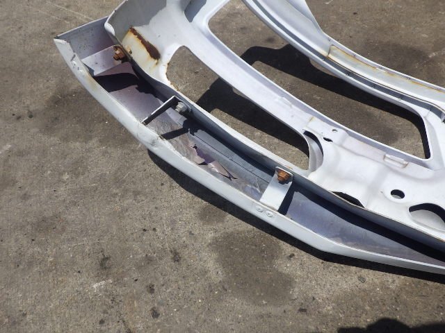 Yahoo!オークション - r661-2 三菱 ふそう ベストワンファイター フロ...