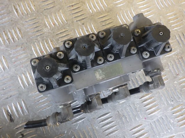 Yahoo!オークション - r672-71 三菱 ふそう スーパーグレート エアーバ...