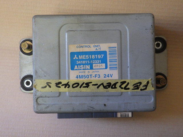 Yahoo!オークション - r3121-95 三菱 ふそう ジェネレーションキャンタ...