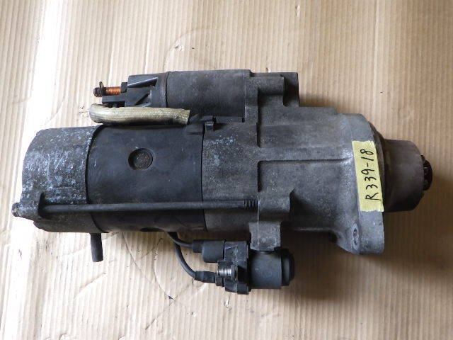 Yahoo!オークション - r339-18-80-7 日産 UD トラックス クオン セルモ...