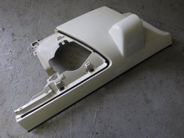 Yahoo!オークション - r275-55-140 いすゞ エルフ コーナーパネル 左側...