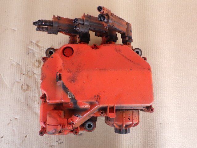 Yahoo!オークション - r5126-97 日産 UD トラックス クオン モジュール...