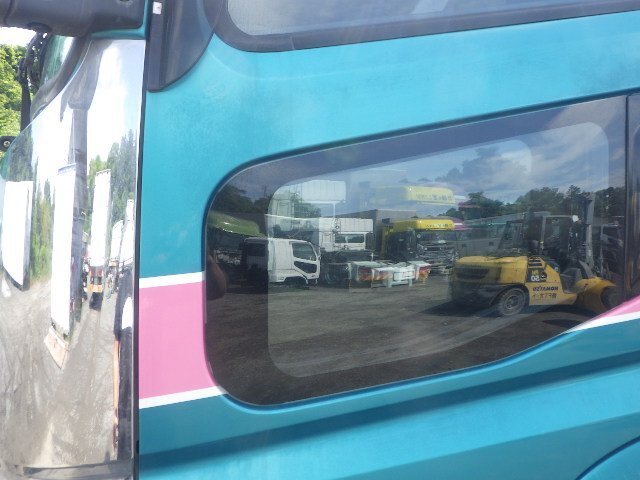 Yahoo!オークション - r661-200 三菱 ふそう スーパーグレート ドア ヒ...