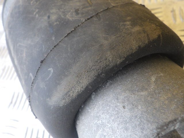 Yahoo!オークション - r675-3 日産 UD トラックス クオン ベローズ キ...