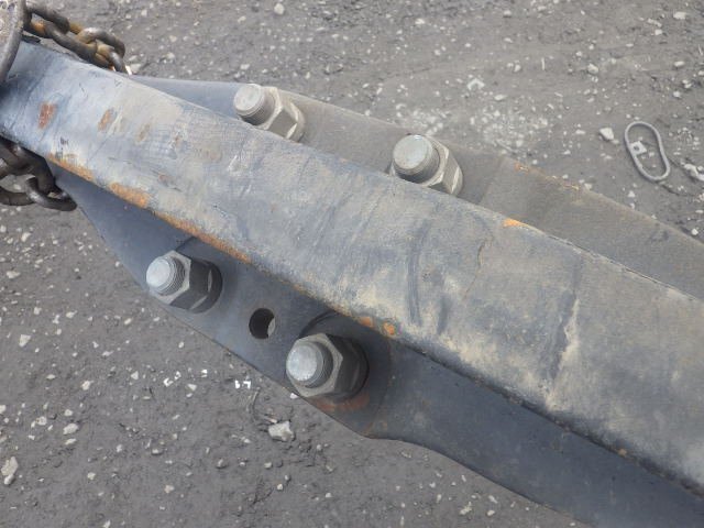 Yahoo!オークション - r6422-107 日産 UD トラックス クオン フロント...