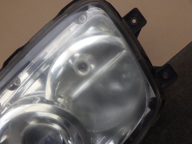 Yahoo!オークション - r6103-43 日野 グランドプロフィア 純正 ディス...