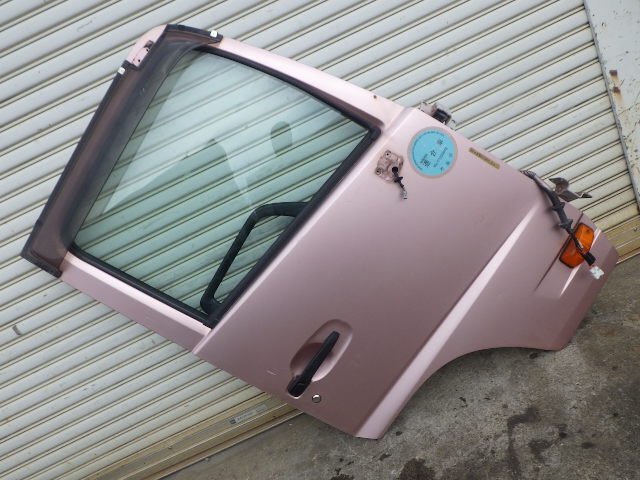 Yahoo!オークション - r696-97 日産 UD トラックス フレンズコンドル ...