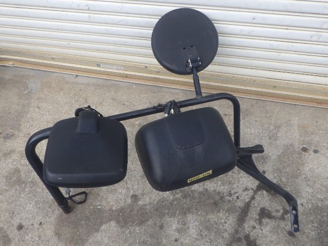 Yahoo!オークション - r696-54 日野 グランドプロフィア ミラー ステー...