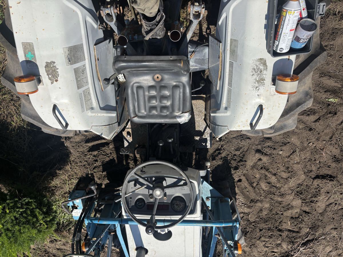 北海道発 トラクター MT3800D ST3840 四駆 フロントローダー 38馬力 除雪-車體–日本Yahoo!拍賣｜MYDAY代標代購網、海外購物第一站