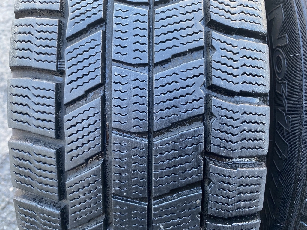 Yahoo!オークション - オートバックス オリジナル ノーストレック N5 1...