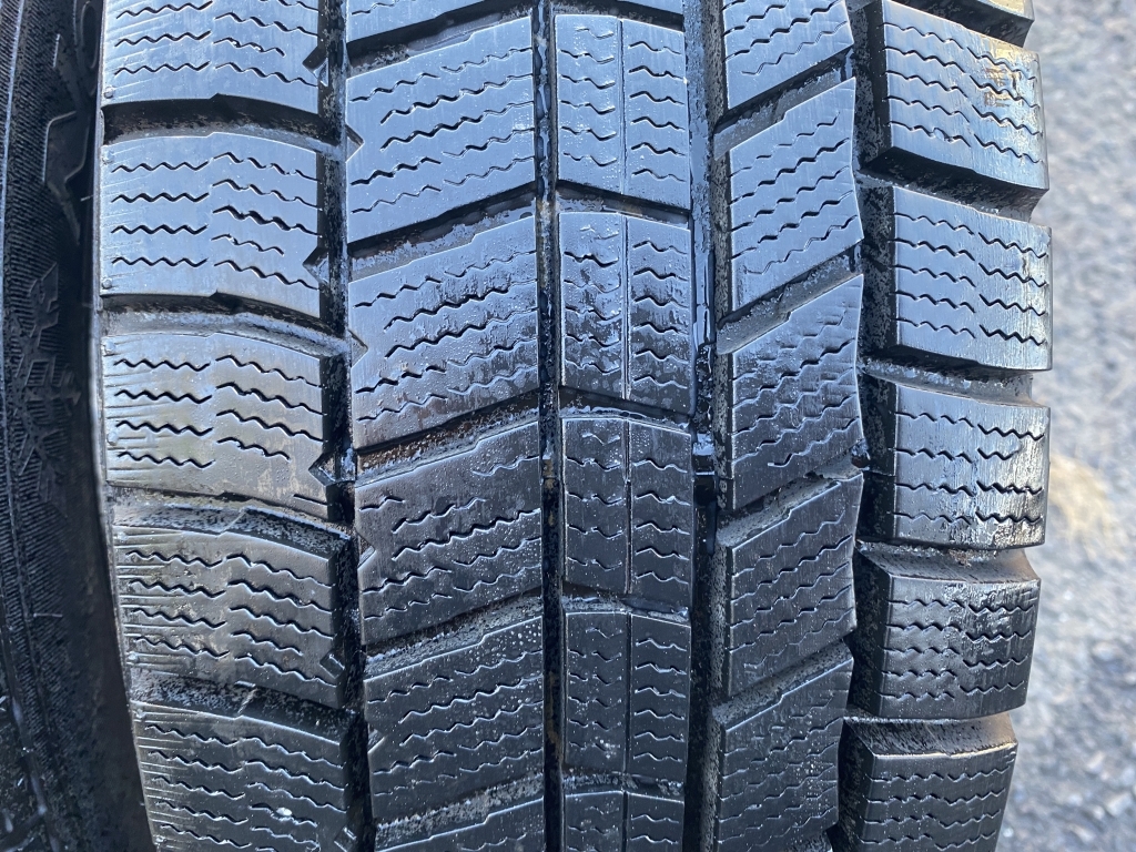 Yahoo!オークション - オートバックス オリジナル ノーストレック N5 1...