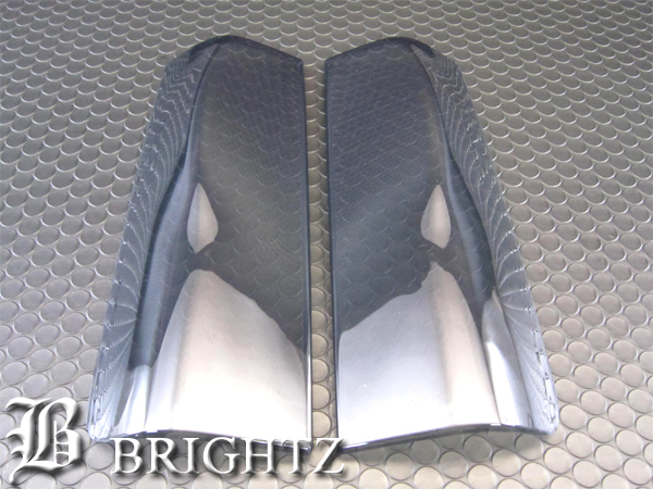 Yahoo!オークション - eKワゴン H82系 スモーク テール ライト カバー ...