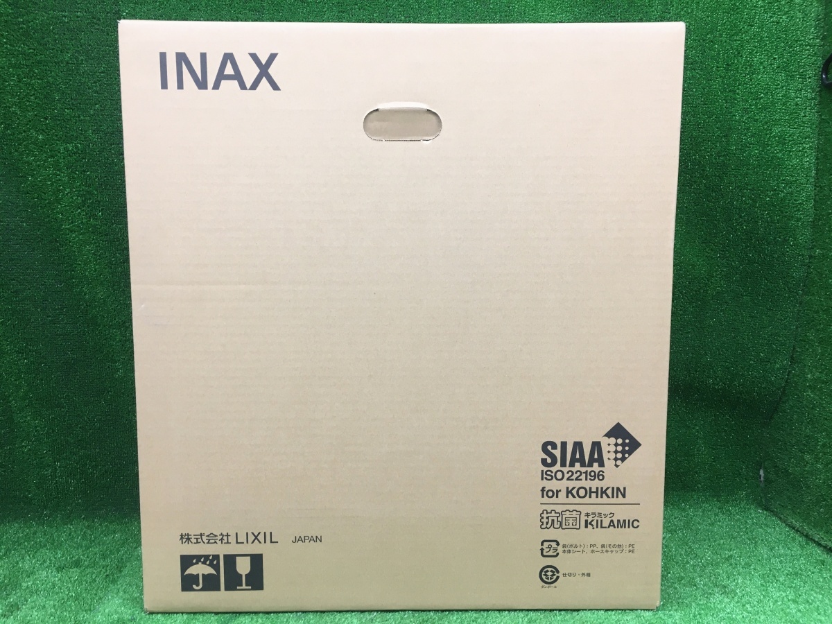 Yahoo!オークション - 未開封品 LIXIL リクシル INAX イナックス Dシリ...