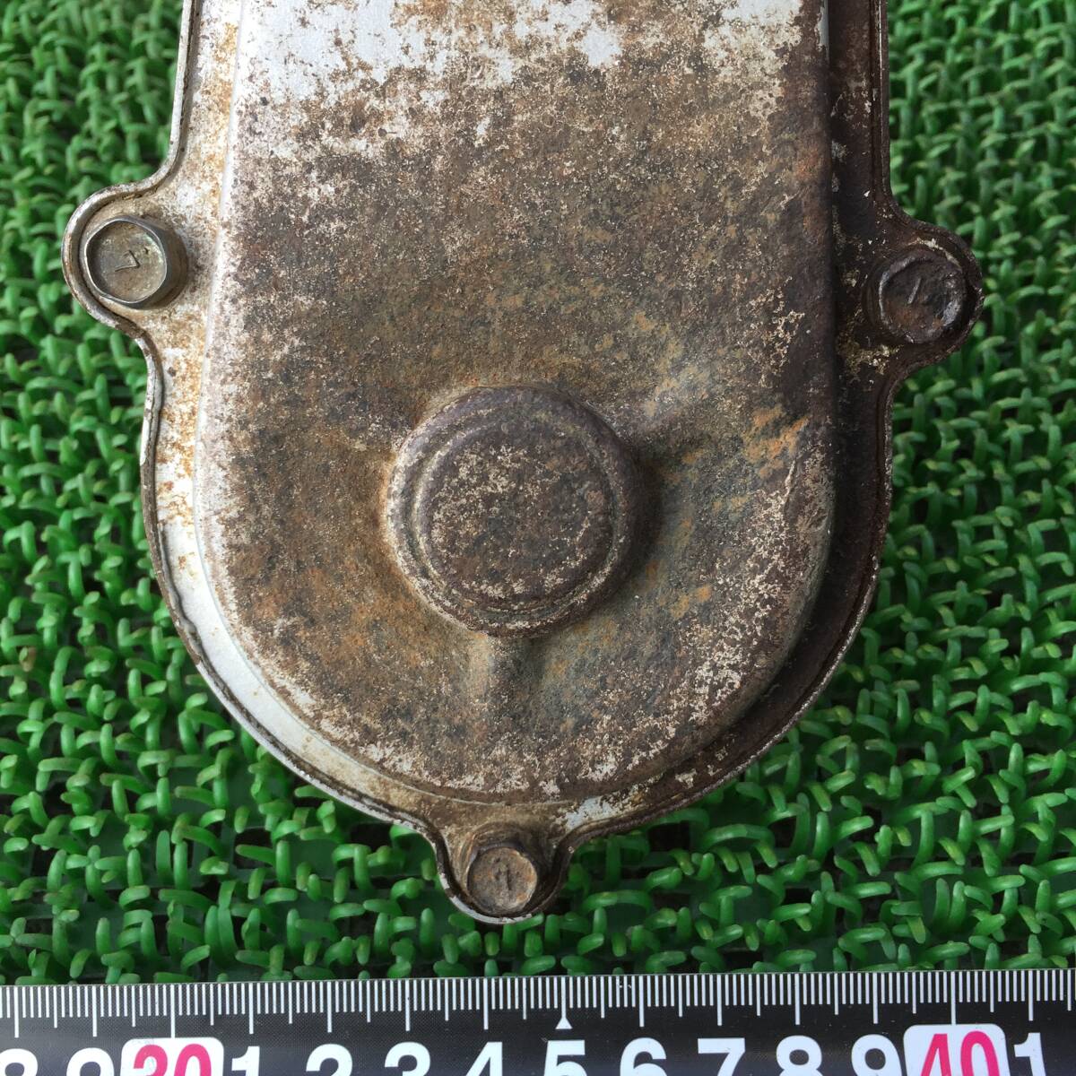 Yahoo!オークション - オーレック チェーンケース FRA SP850A スパイク...