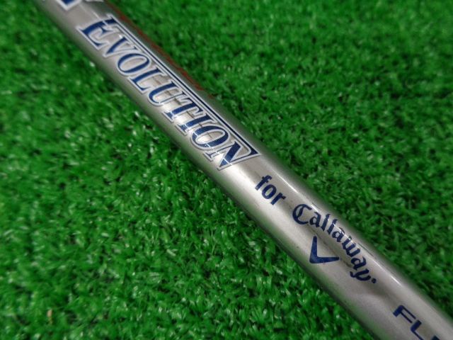 Yahoo!オークション - GK春日井 【処分価格】 120 キャロウェイ ビック...