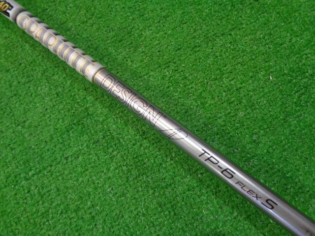 Yahoo!オークション - GK石川橋 567 テーラーメイド M2 2017 Tour AD T...