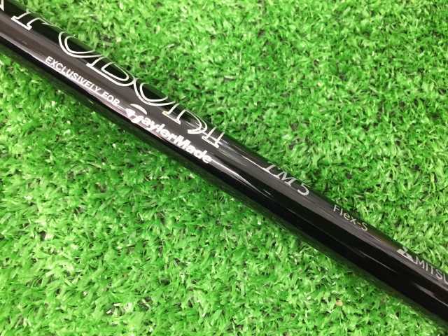 Yahoo!オークション - GK春日井 314 テーラーメイド M4 FUBUKI TM5(JP)...