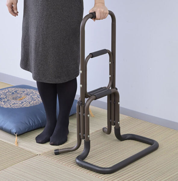 Yahoo!オークション - 送料300円(税込) wb264 立ち上がりをサポート&簡...