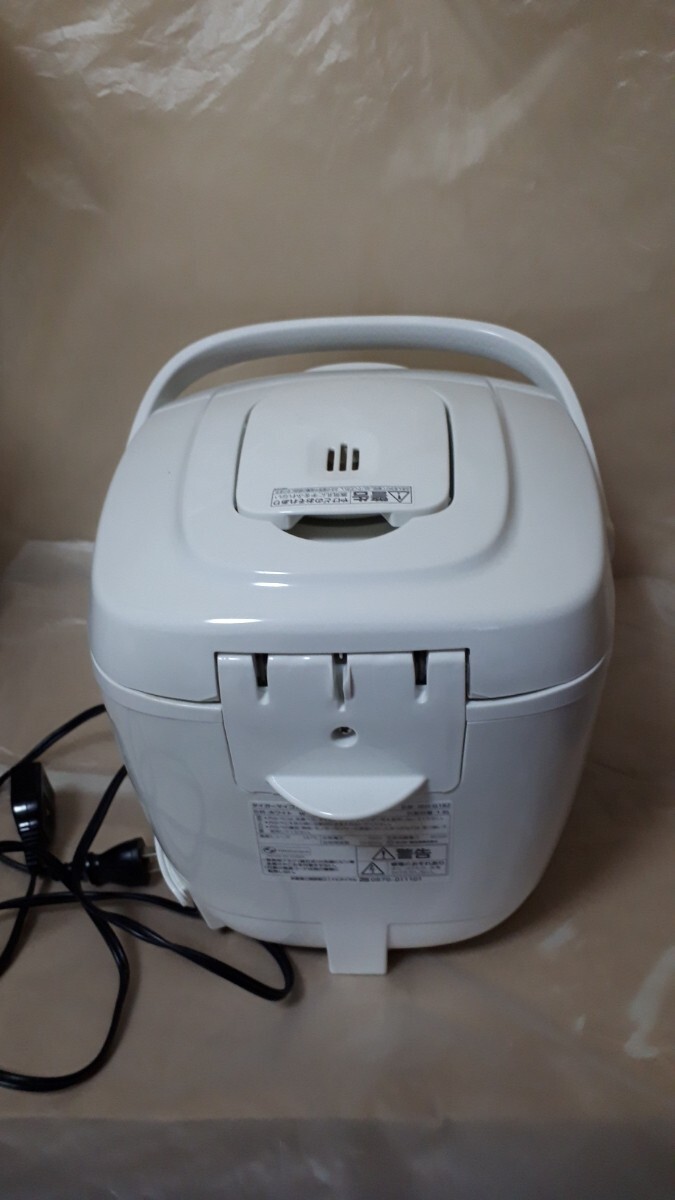 Yahoo!オークション - タイガーマイコン炊飯ジャー JBH-G182