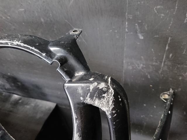 Yahoo!オークション - アルト E-HA21S FバンパーASSY ワークスRS/Z 717...