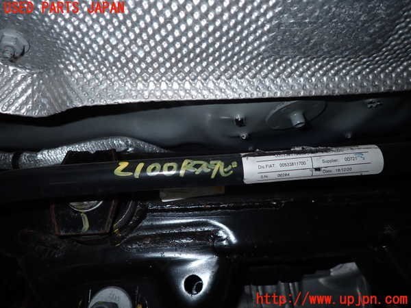 Yahoo!オークション - 5UPJ-21005445]ジープ・コンパス(M624)リアスタ...