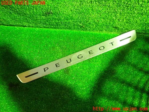 Yahoo!オークション - 5UPJ-24207740]プジョー・208(P21HN05)スカッフ...