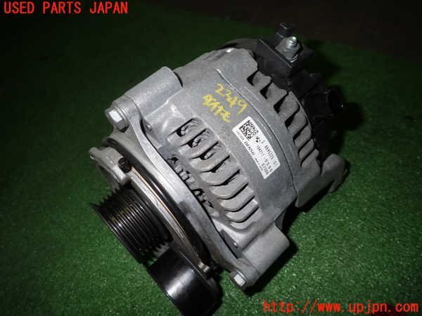 Yahoo!オークション - 5UPJ-23496015]BMW 118i(1R15 F20)オルタネータ...
