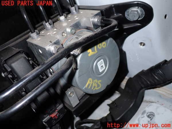 Yahoo!オークション - 5UPJ-21004040]ジープ・コンパス(M624)ABSアクチ...