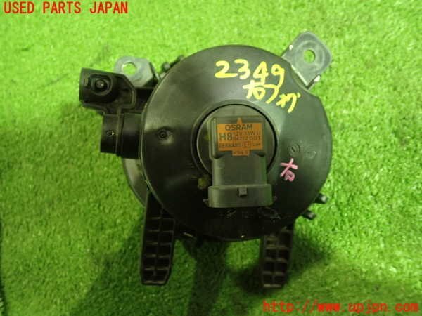 Yahoo!オークション - 5UPJ-23491180]BMW 118i(1R15 F20)右フォグ 中古