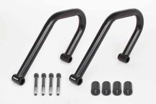 Yahoo!オークション - 武川 レブル250/レブル500 タケガワ グラブバー ...