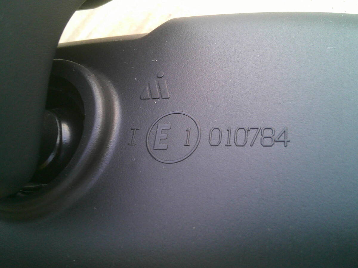 Yahoo!オークション - RA16 ミニ R50 後期 ルームミラー BMWミニ MINI...