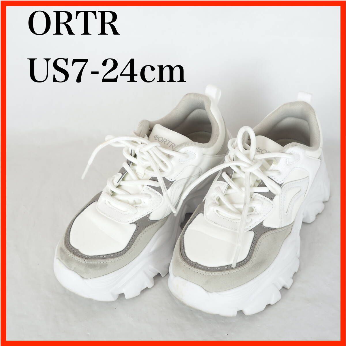 Yahoo!オークション - OK1205 ORTR オーアールティーアール レディース...