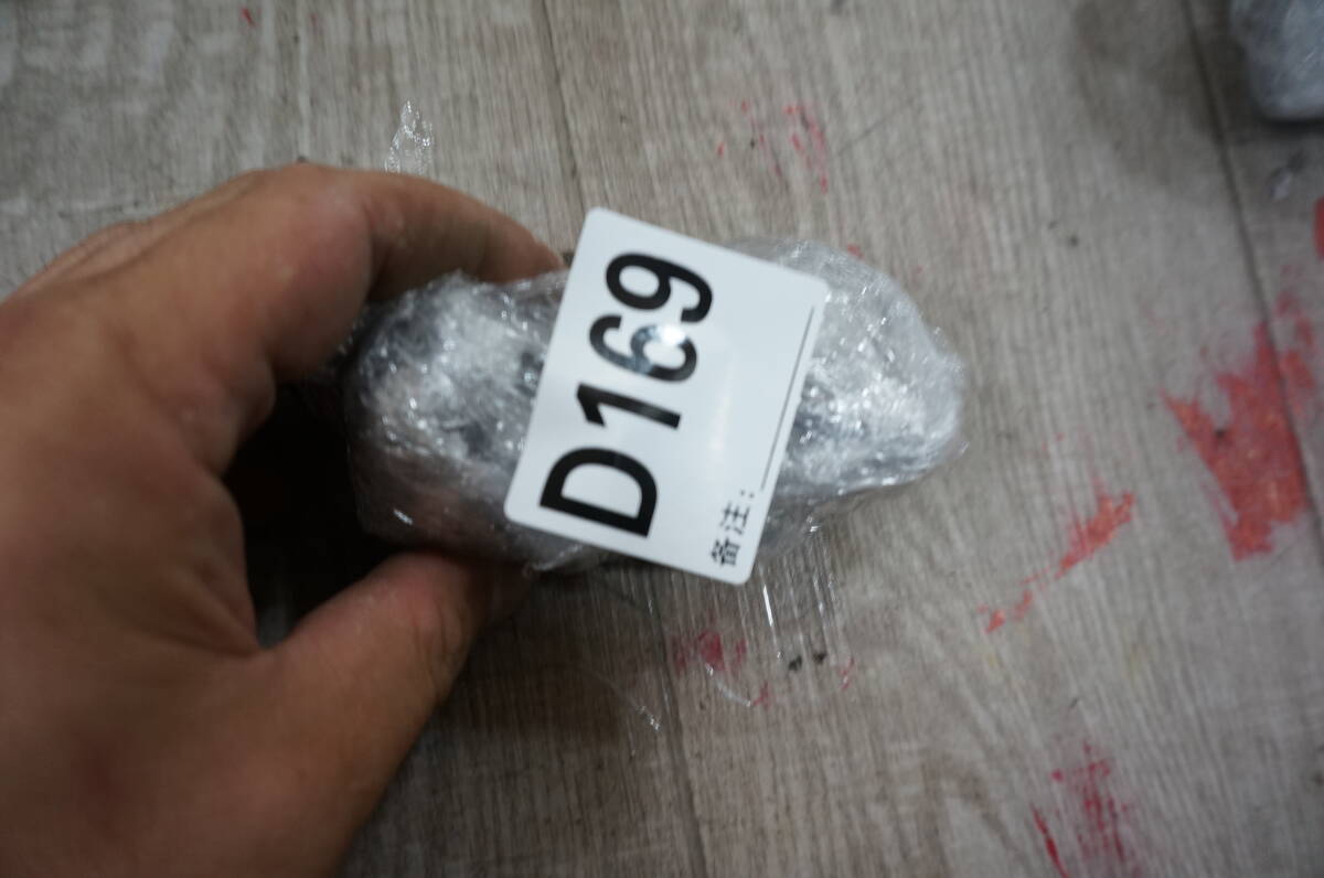 Yahoo!オークション - D169 ホンダ オデッセイ RC1 RC2 純正 LEDラ...