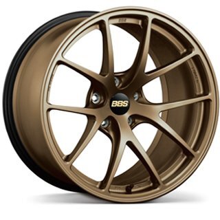 Yahoo!オークション - BBS RI-A 18インチ×9J +50 PFS 5H-114.3 ホイー...