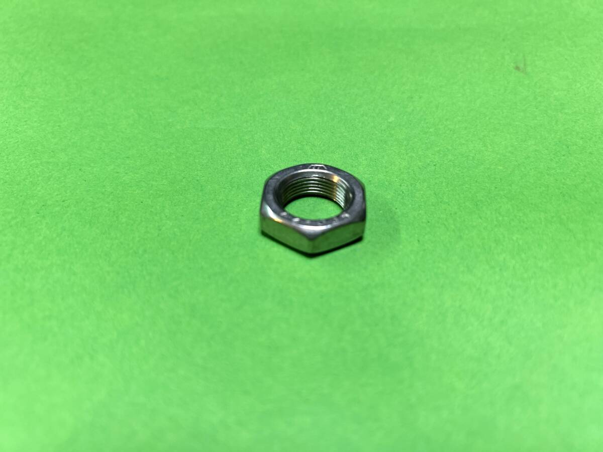 Yahoo!オークション - P-1/16mm/六角ナット/アンテナ用ピッチ｜送料120...