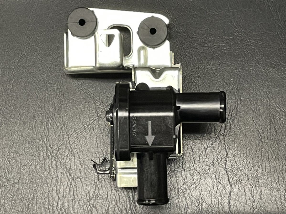 Yahoo!オークション - JZX81/GX81 用 デンソー ヒーターバルブ 1JZ-GT...