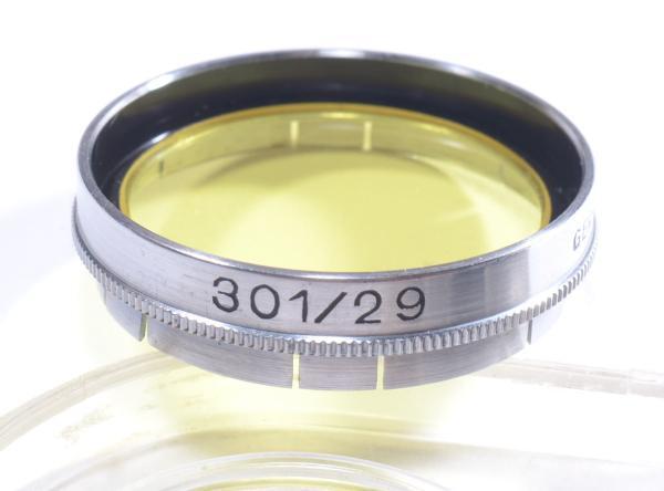 Yahoo!オークション - 【5M】VOIGTLANDER 301/29 ( G1 29mm )