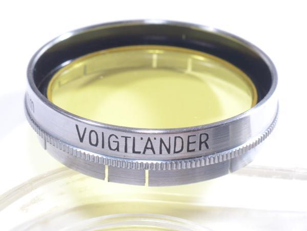Yahoo!オークション - 【5M】VOIGTLANDER 301/29 ( G1 29mm )