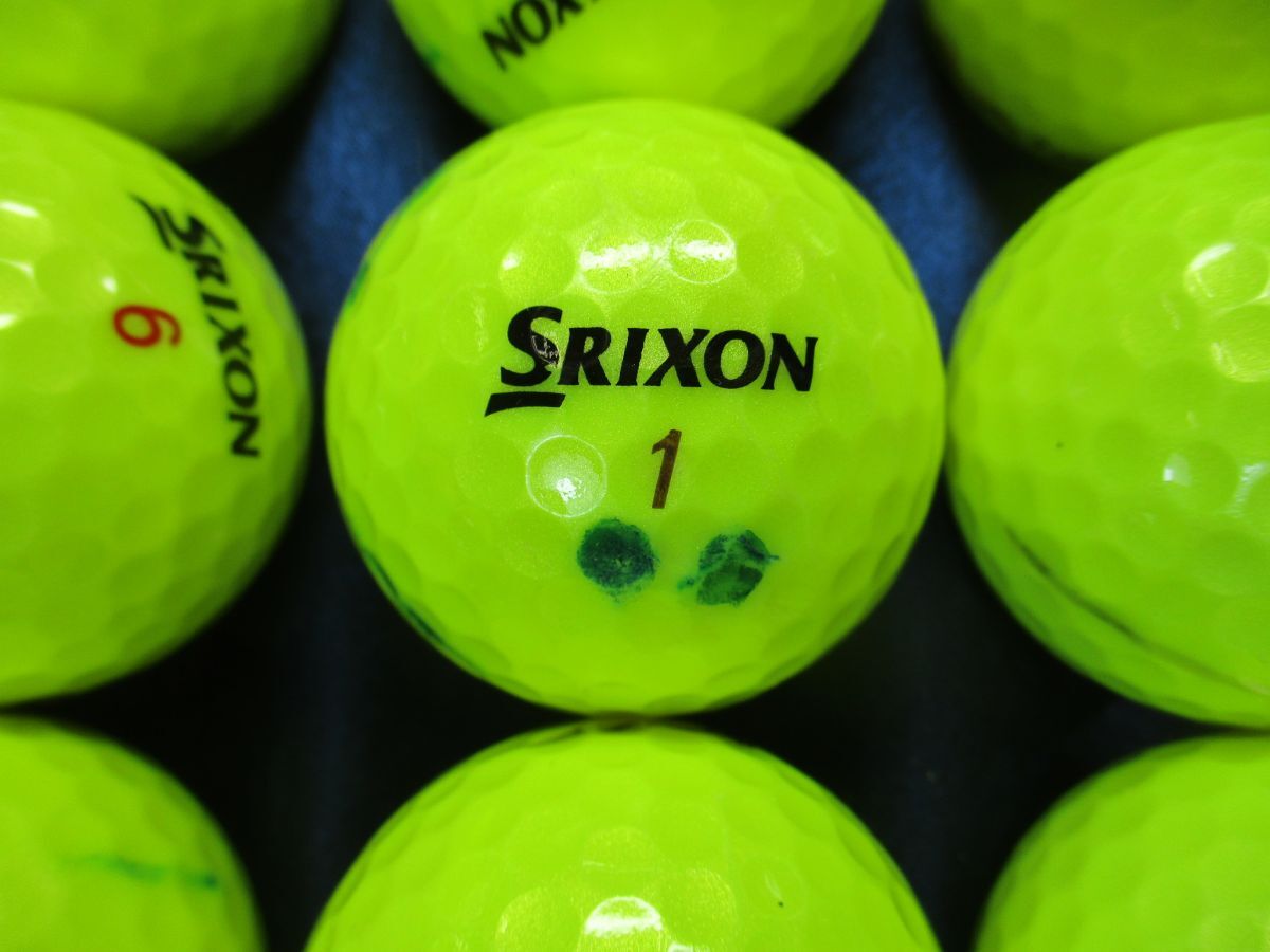 Yahoo!オークション - 7263【特A2級】スリクソン SRIXON Z-STAR/Z-STA...