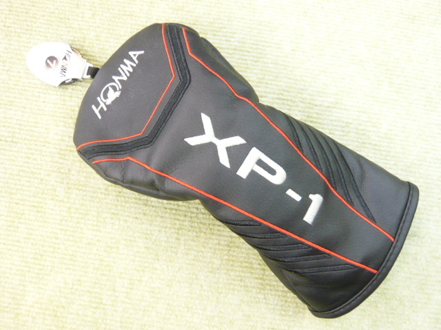 Yahoo!オークション - ホンマ T//WORLD XP-1 フェアウェイ 7W【21度】V...