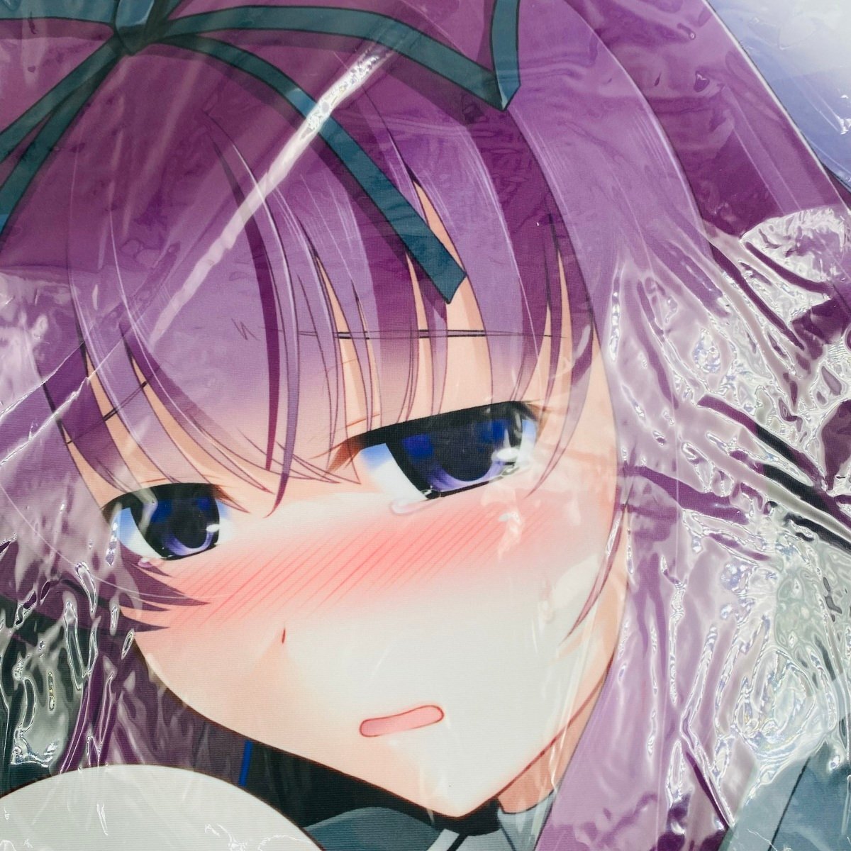 Yahoo!オークション - 新品未開封 C.R's NEST しーあーる 閃乱カグラ ...