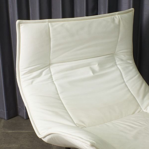 Yahoo!オークション - IZ93894F Cassina カッシーナ 123 VERANDA 1P ソ...