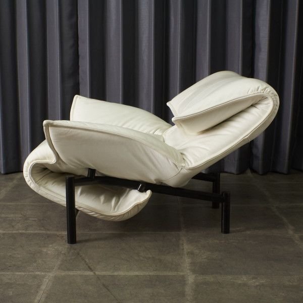 Yahoo!オークション - IZ93894F Cassina カッシーナ 123 VERANDA 1P ソ...