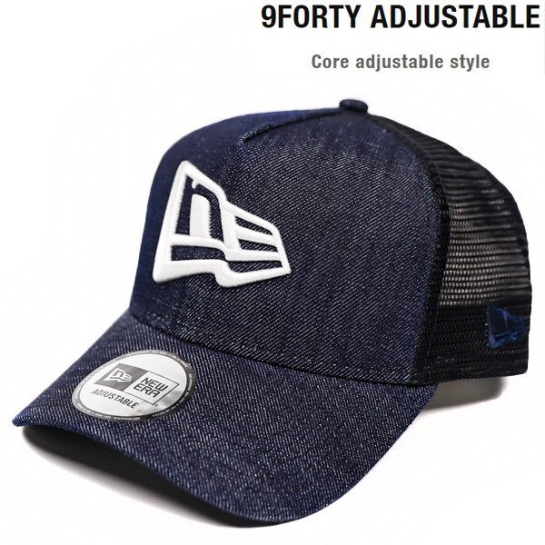 Yahoo!オークション - 3951限定 since 1920 NEWERA 英語ロゴ 野球帽子 ...