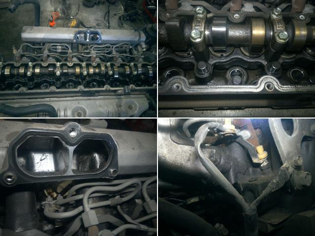 Yahoo!オークション - ランドクルーザー S-HDJ81V【大型商品】 エンジ...