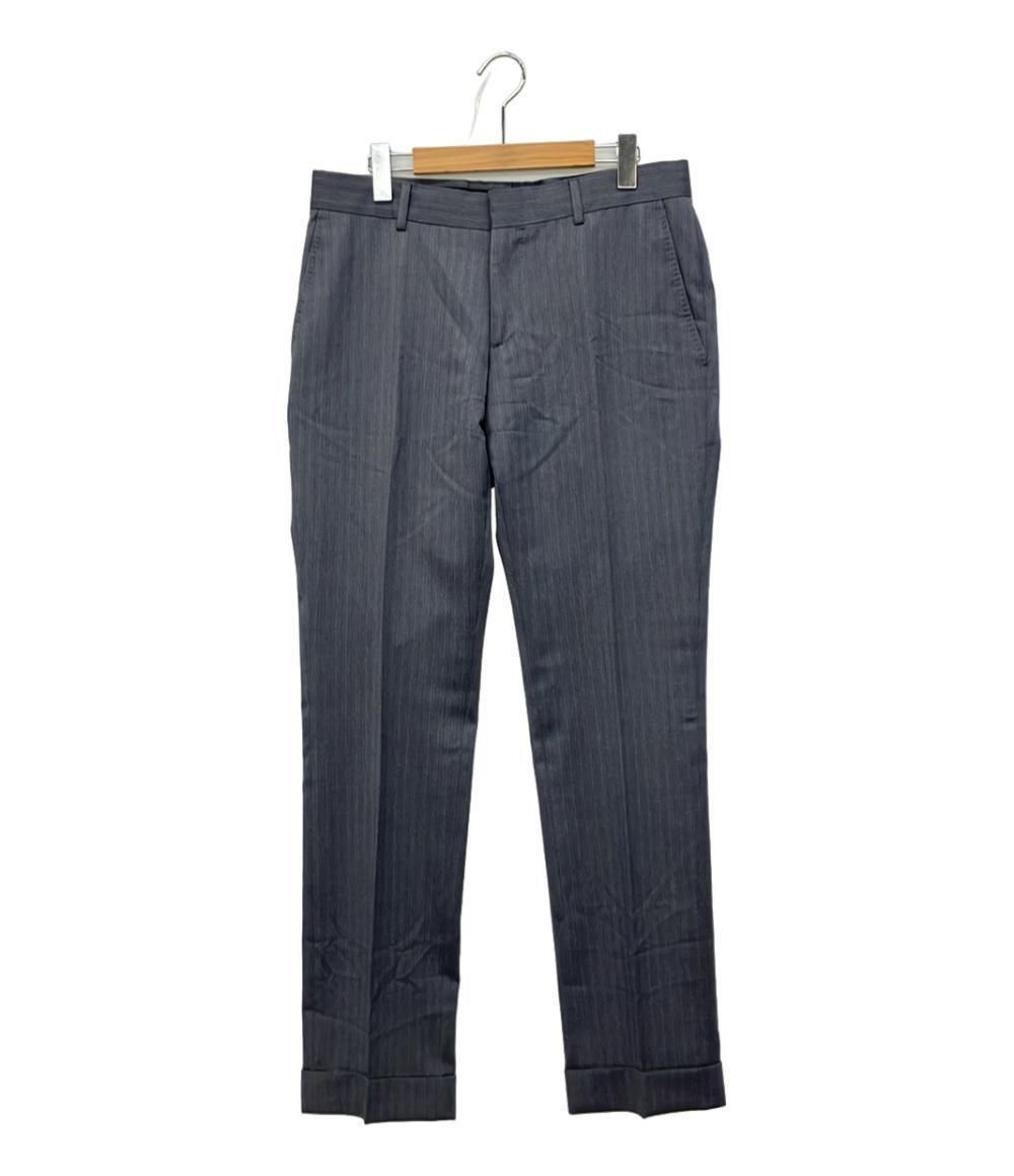 Yahoo!オークション - グッチ パンツスーツ メンズ SIZE 48R (L) GUCCI